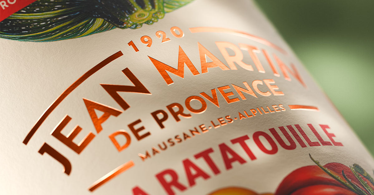 Jean Martin : Boutique de produits Jean Martin de Provence
